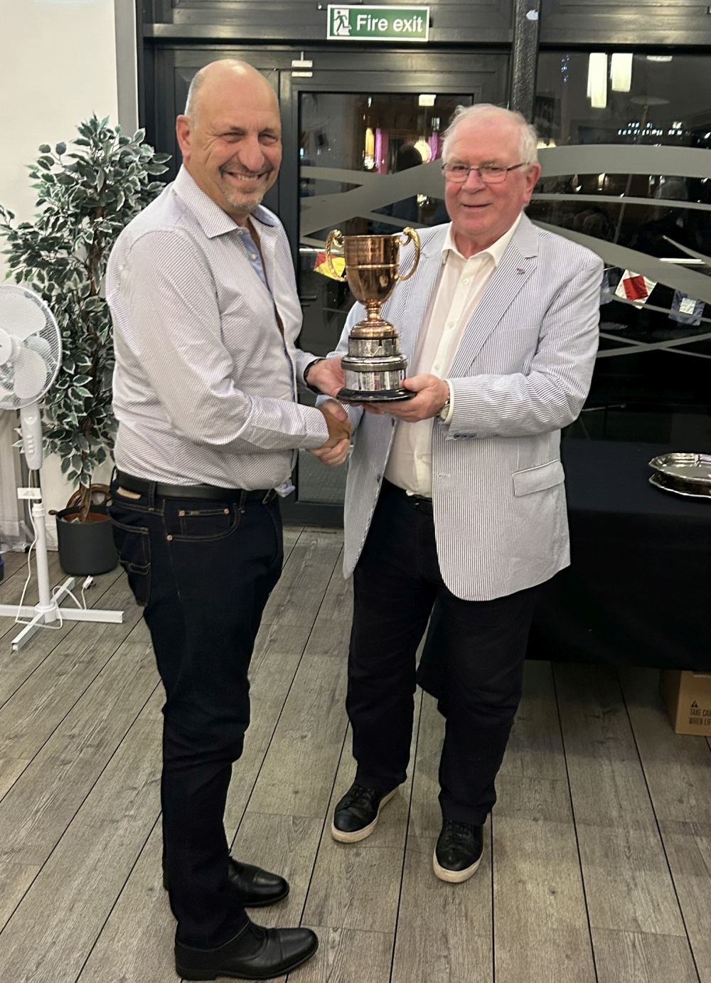 Sussex County Croquet Club - Summary of Competition Winners